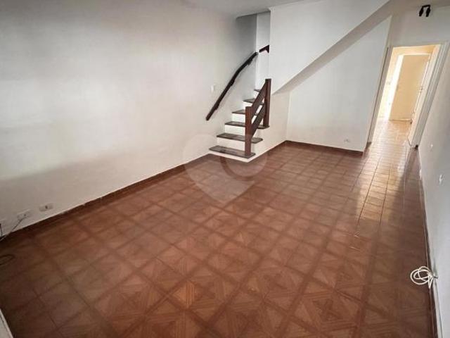 Sobrado com 2 quartos à venda em Imirim SP