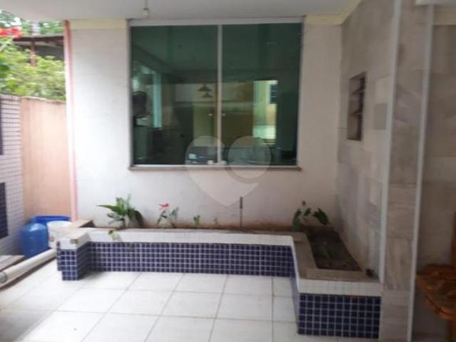 Sobrado com 2 quartos à venda em Imirim SP