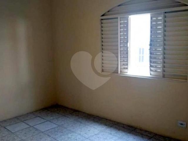 Sobrado com 2 quartos à venda em Imirim SP