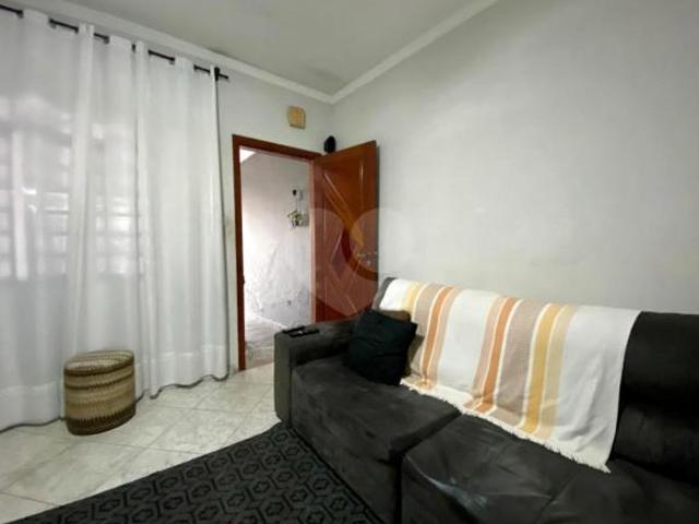 Sobrado com 2 quartos à venda em Imirim SP