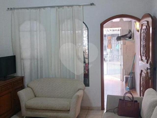 Sobrado com 2 quartos à venda em Imirim SP
