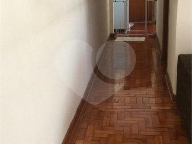Sobrado com 2 quartos à venda em Imirim SP