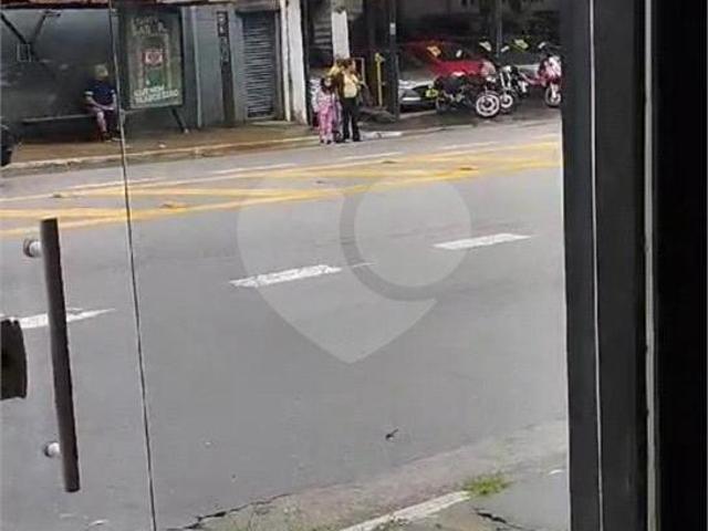 Sobrado com 2 quartos à venda em Imirim SP