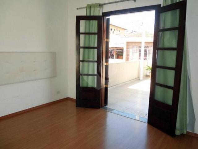 Sobrado com 2 quartos à venda em Imirim SP