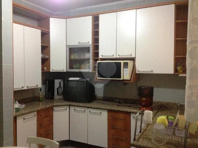 Sobrado com 2 quartos à venda em Imirim SP