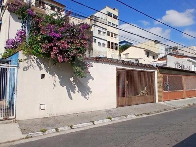 Sobrado com 2 quartos à venda em Imirim SP