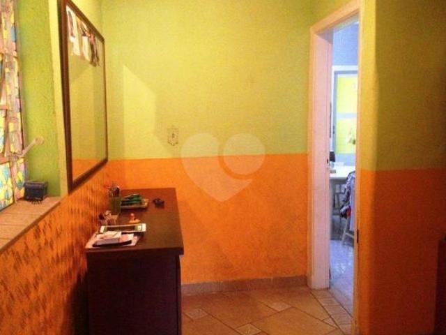 Sobrado com 2 quartos à venda em Imirim SP