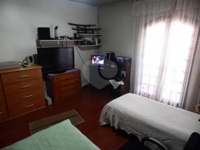 Sobrado com 2 quartos à venda em Imirim SP