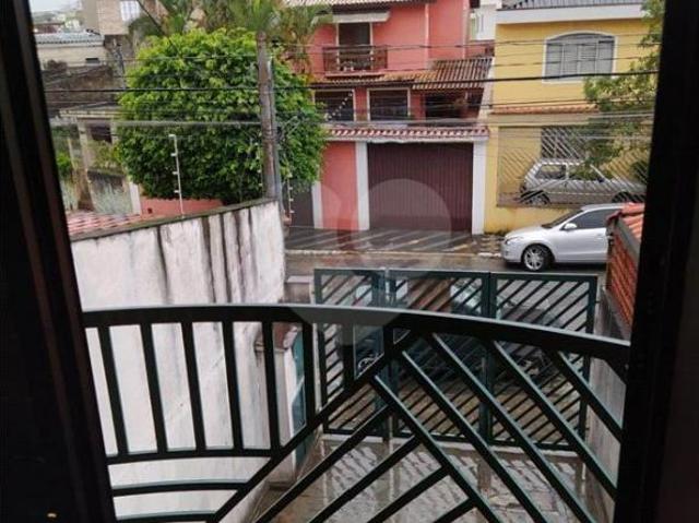 Sobrado com 2 quartos à venda em Imirim SP
