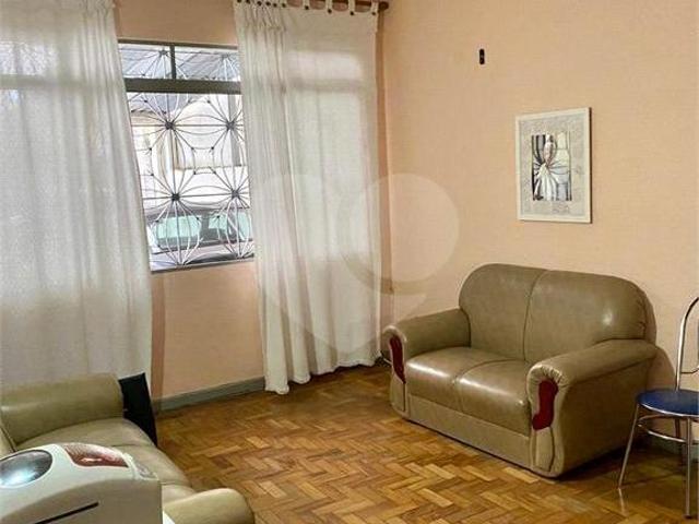 Sobrado com 2 quartos à venda em Indianópolis SP