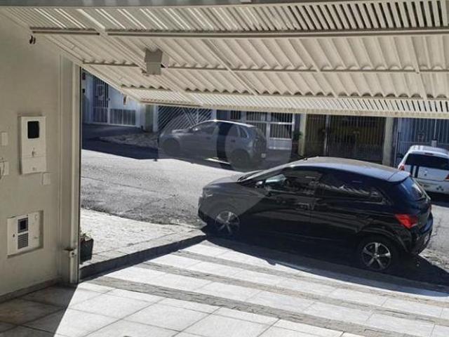 Sobrado com 2 quartos à venda em Ipiranga SP