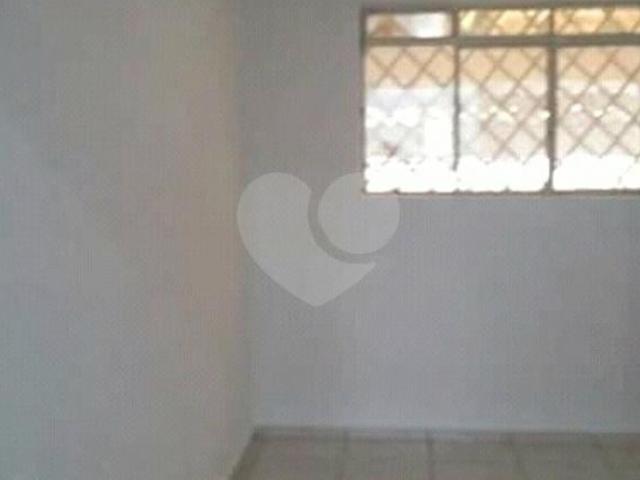 Sobrado com 2 quartos à venda em Ipiranga SP