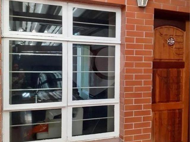 Sobrado com 2 quartos à venda em Itaberaba SP