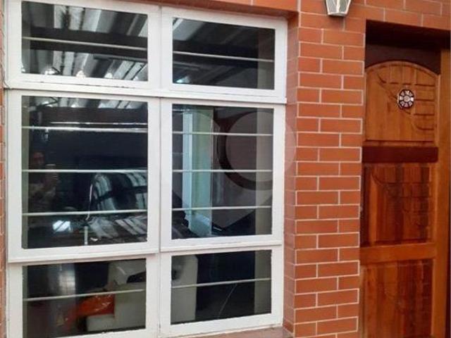 Sobrado com 2 quartos à venda em Itaberaba SP