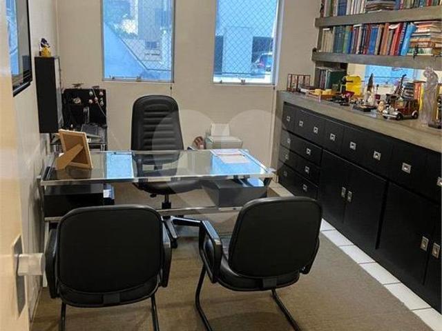 Sobrado com 2 quartos à venda em Itaim bibi SP
