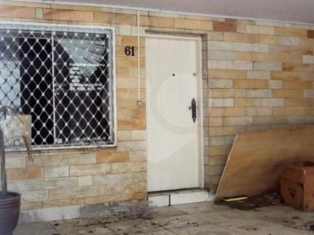 Sobrado com 2 quartos à venda em Itaim bibi SP