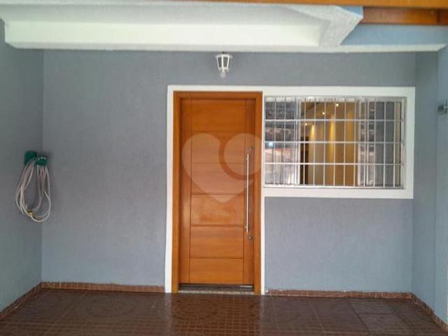 Sobrado com 2 quartos à venda em Itaquera SP