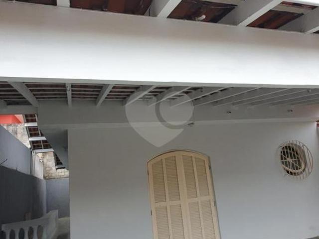 Sobrado com 2 quartos à venda em Jardim colonial SP