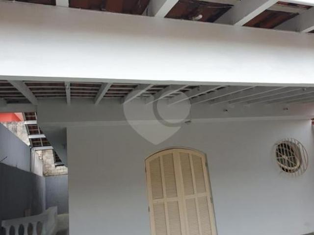 Sobrado com 2 quartos à venda em Jardim colonial SP
