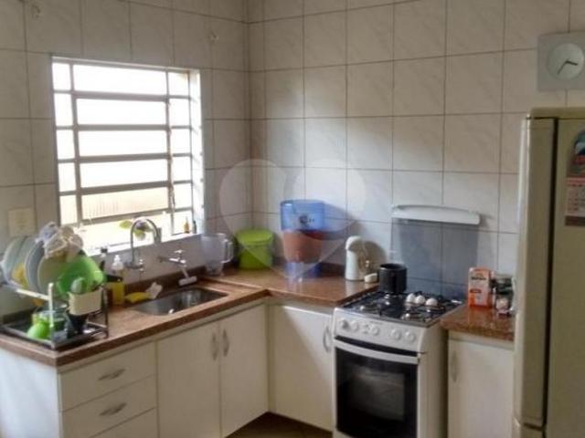 Sobrado com 2 quartos à venda em Jardim centenário SP
