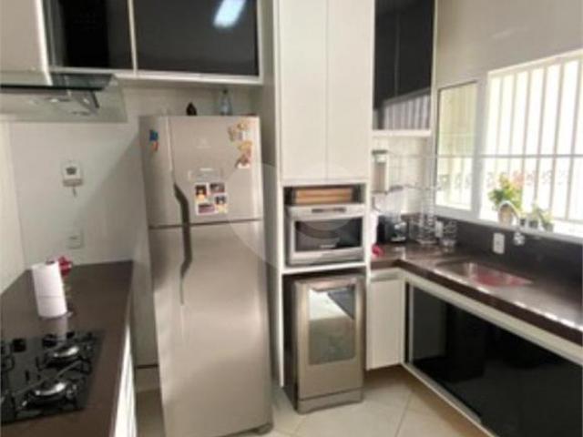 Sobrado com 2 quartos à venda em Jardim cidade pirituba SP