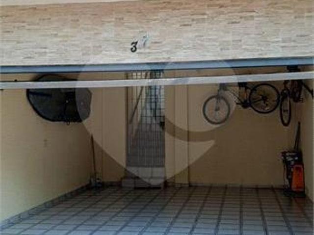 Sobrado com 2 quartos à venda em Jardim cidade pirituba SP