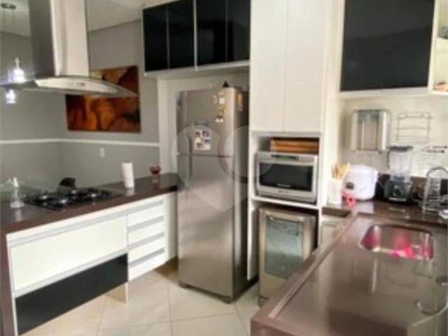 Sobrado com 2 quartos à venda em Jardim cidade pirituba SP