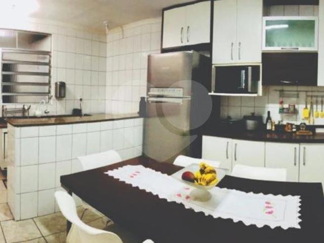 Sobrado com 2 quartos à venda em Jardim clímax SP