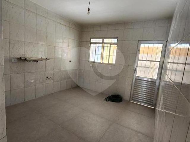 Sobrado com 2 quartos à venda em Jardim Cruzeiro SP