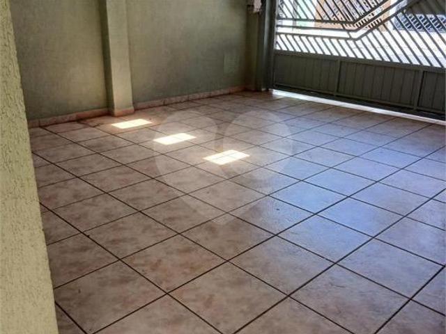 Casa com 2 quartos à venda em Jardim cristal SP
