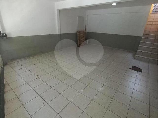 Sobrado com 2 quartos à venda em Jardim América SP