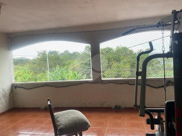 Sobrado com 2 quartos à venda em Jardim Apurá SP