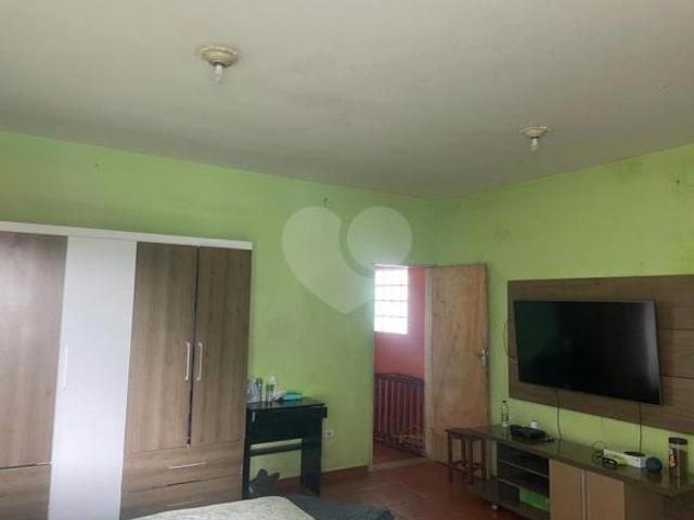 Sobrado com 2 quartos à venda em Jardim apurá SP