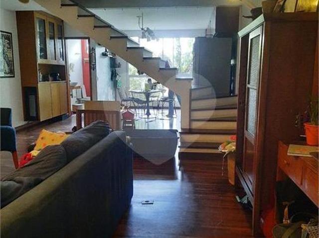 Sobrado com 2 quartos à venda em Jardim bonfiglioli SP