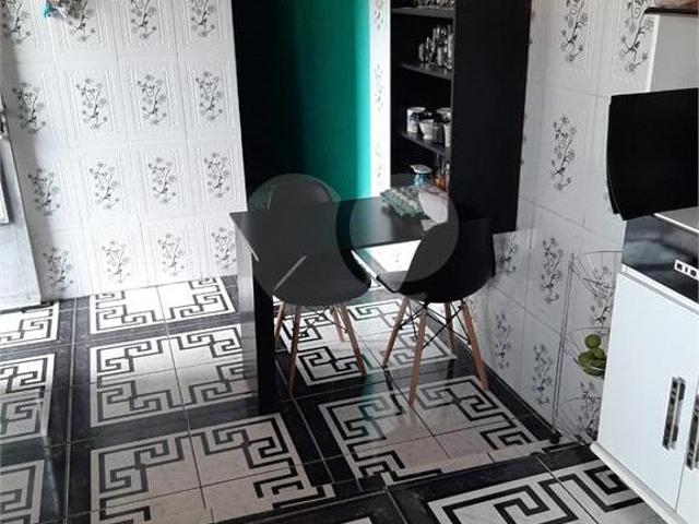 Sobrado com 2 quartos à venda em Jardim beatriz SP