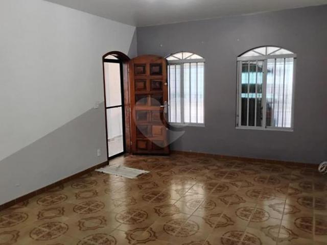 Sobrado com 2 quartos à venda em Jardim brasil zona norte SP