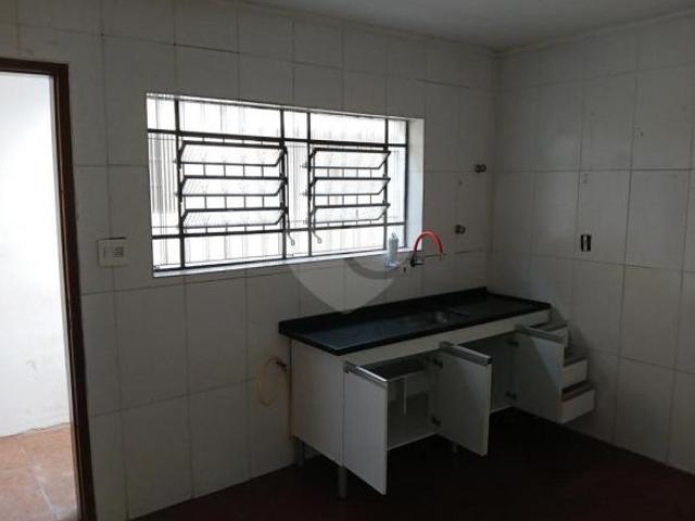 Sobrado com 2 quartos à venda em Jardim brasil zona norte SP