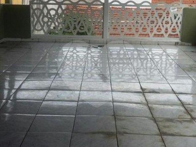 Sobrado com 2 quartos à venda em Jardim brasil zona norte SP