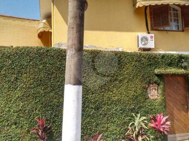 Sobrado com 2 quartos à venda em Jardim guarapiranga SP