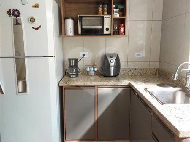 Sobrado com 2 quartos à venda em Jardim da saúde SP