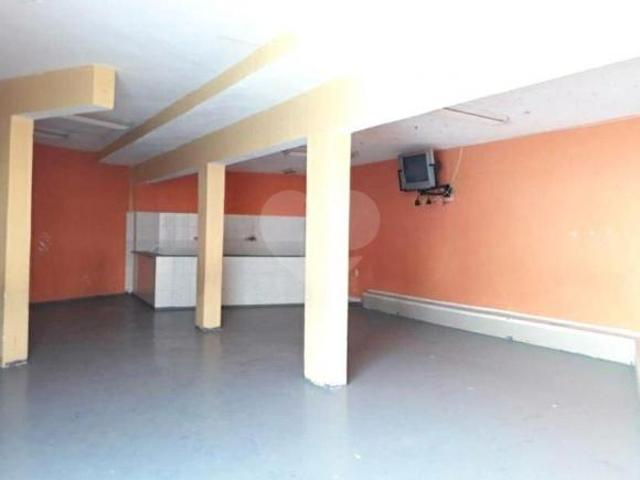 Sobrado com 2 quartos à venda em Jardim Da Saúde SP