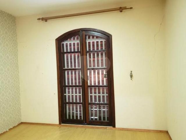 Sobrado com 2 quartos à venda em Jardim da pedreira SP