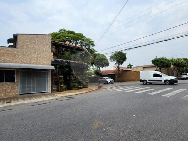 Sobrado com 2 quartos à venda em Jardim das nações SP