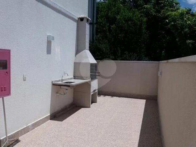 Sobrado com 2 quartos à venda em Jardim das nações SP