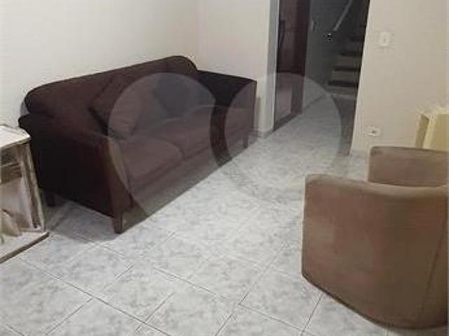 Sobrado com 2 quartos à venda em Jardim das esmeraldas SP