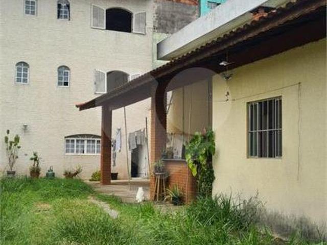 Sobrado com 2 quartos à venda em Jardim das imbuias SP