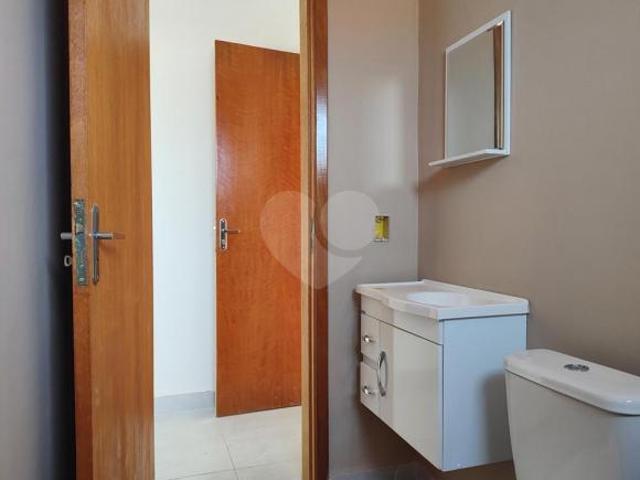 Casa com 2 quartos à venda em Jardim das palmeiras SP