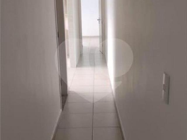 Sobrado com 2 quartos à venda em Jardim das pedras zona sul SP