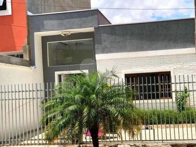 Sobrado com 2 quartos à venda em Jardim europa SP
