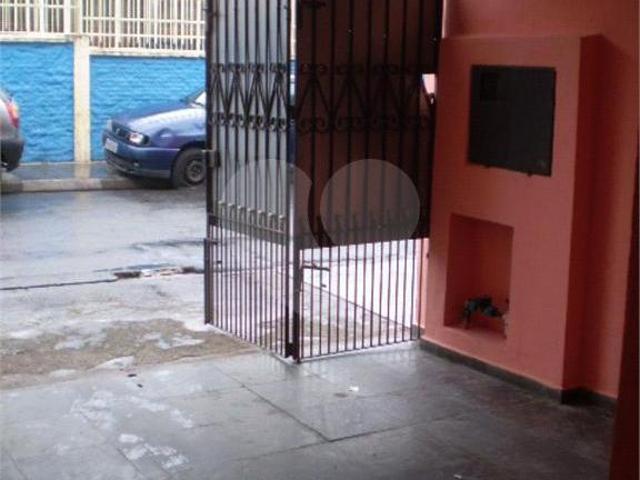 Sobrado com 2 quartos à venda em Jardim fontalis SP